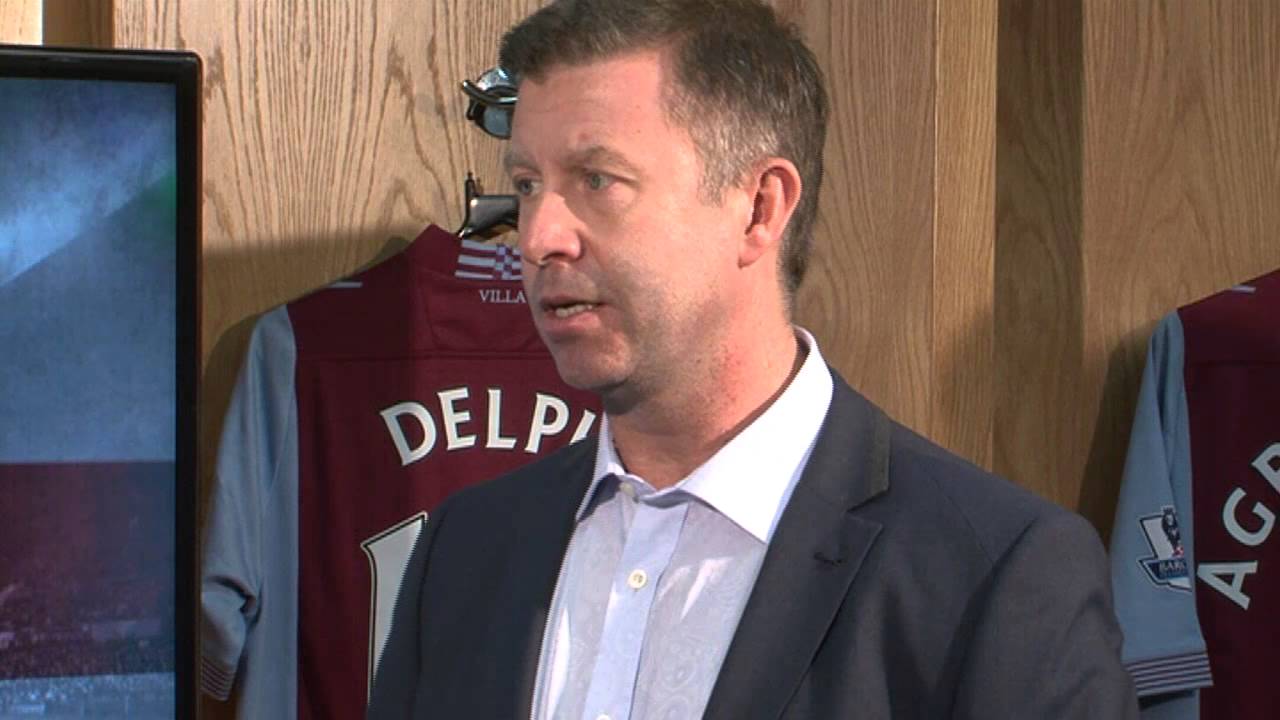 Steve Froggatt talks Gordon Cowans and Southampton in pre-match show ...