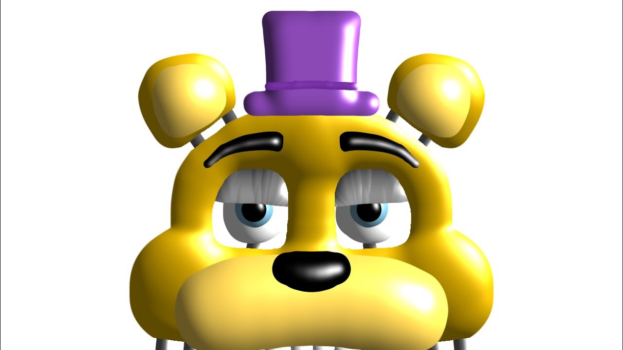 Fred bears tape 2 - YouTube