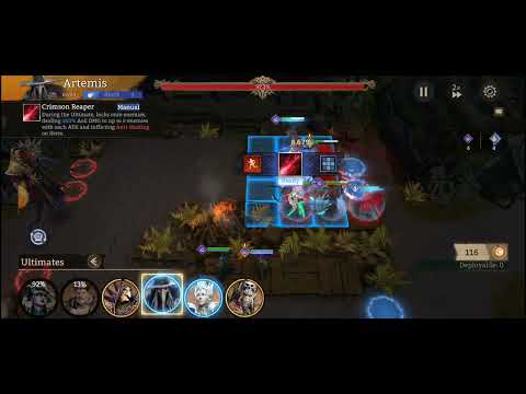 WOR - VRNM - Artemis Looks Like a Bird V - YouTube
