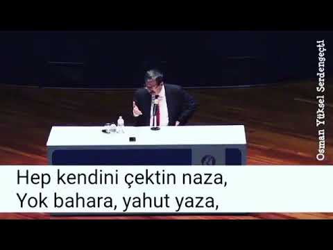 Artık olan oldu bize