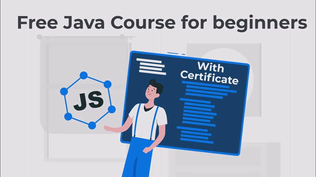 Java Training: Complete Course for Java Beginners – All-in-One Guide ...