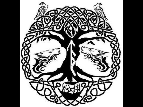 What is Asatru? - YouTube
