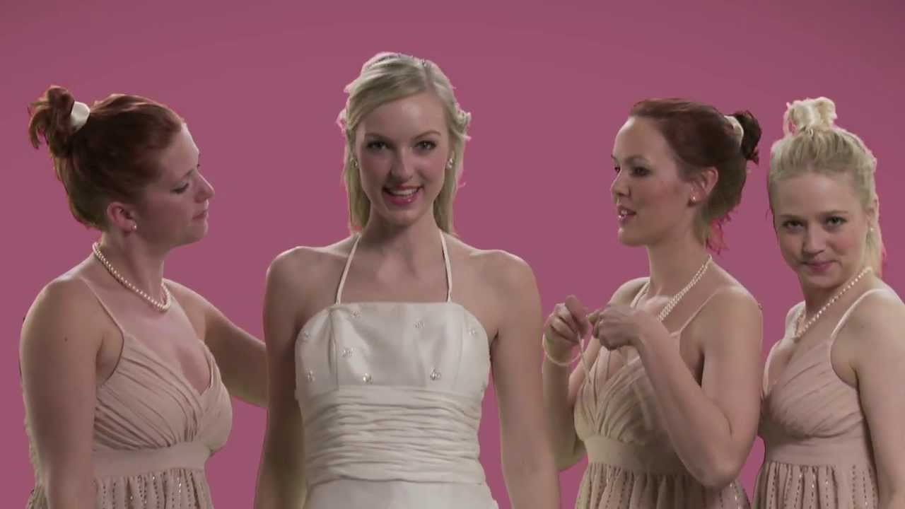 Wishing and hoping (remake) - YouTube