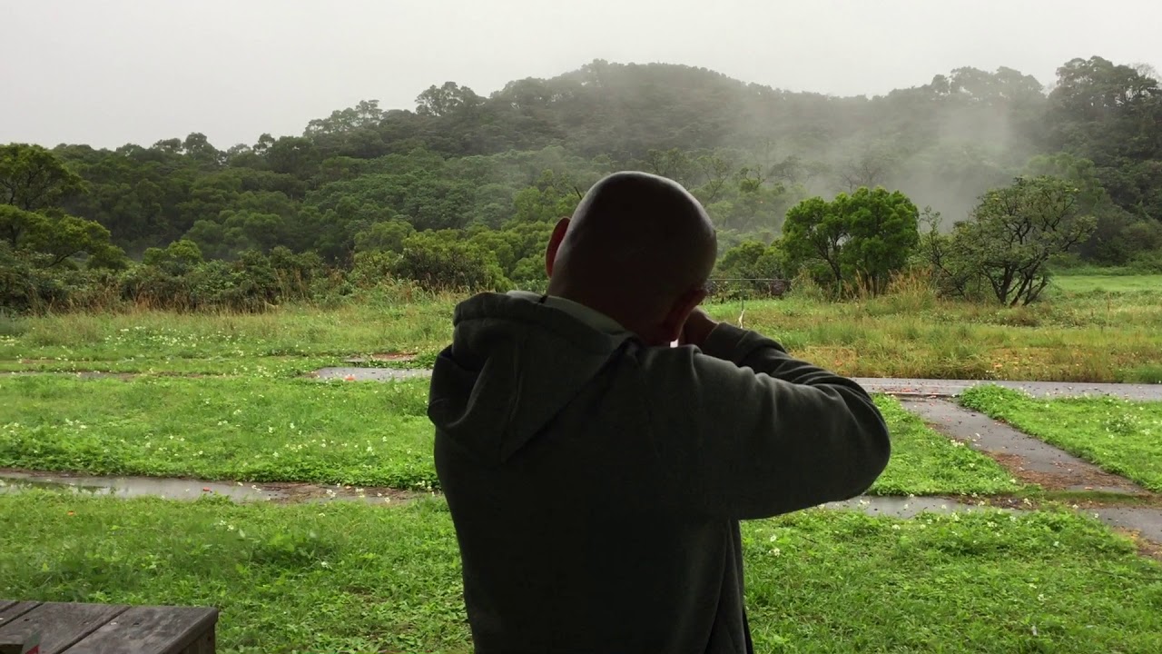 Taipei Shooting Range! - YouTube