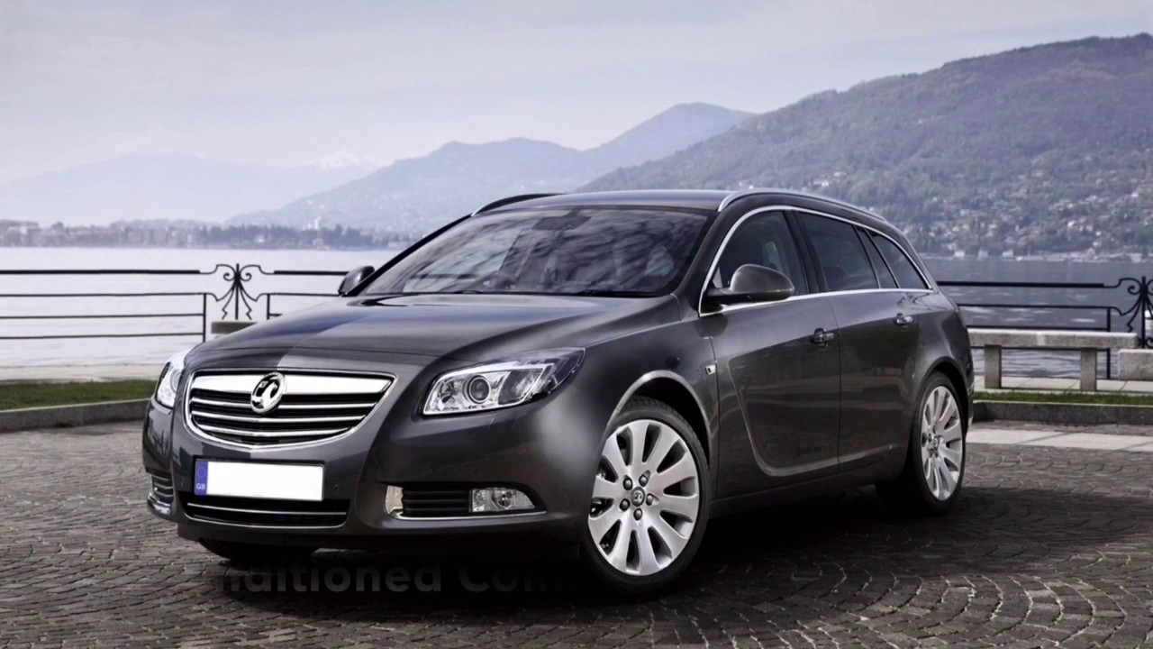 Omega Airport Cars - YouTube