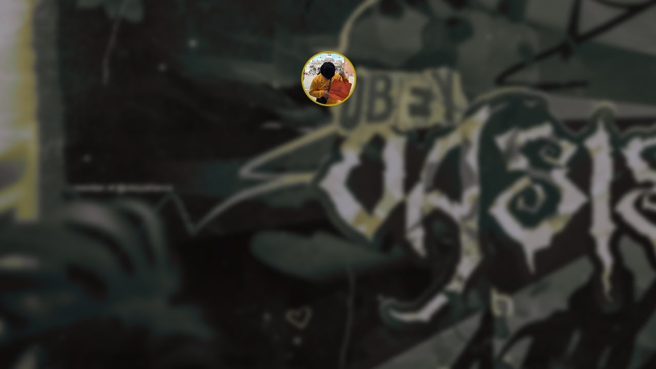 OBEY OASIS TWITTER HEADER SPEEDART @oasisOCE @ObeyAlliance @ObeyStudios ...