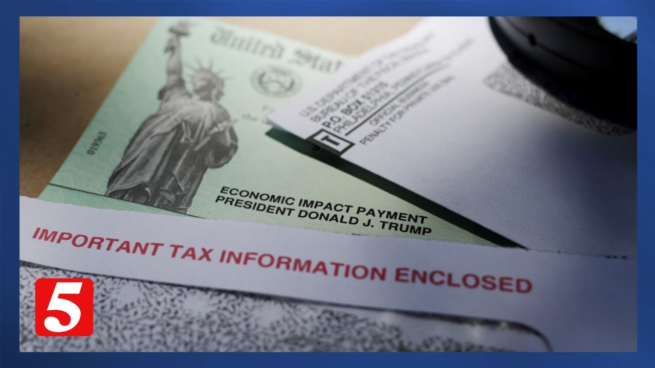 IRS: All of Tennessee qualifies for tax deadline extension following ...