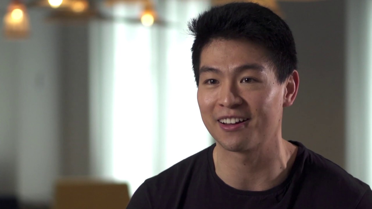 Meet one of our grads, Tyrone - YouTube