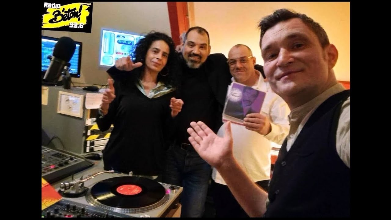 STUDIO RADIO 🎧 Boogie Soul Disco Funk (Special Vinyls) Radio Béton ...