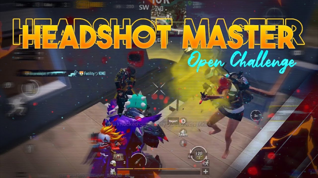 🇮🇳 Competitive Scrims On K20 Pro⚡ Team Aim Achievers 🇮🇳 PUBG Mobile ️ ...