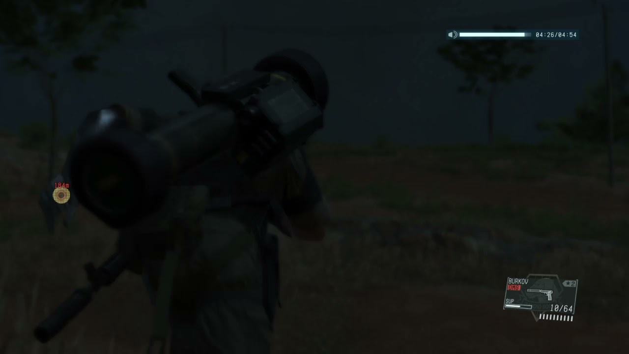 Msgv moment - YouTube