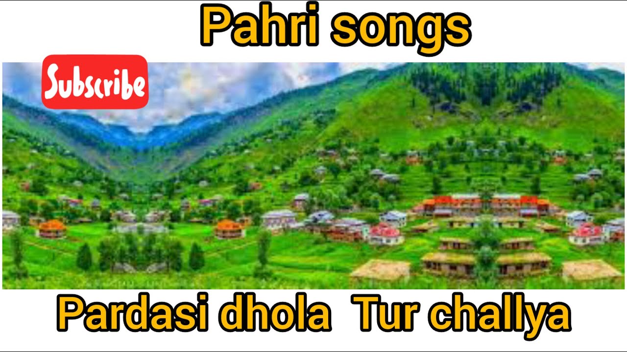 PARDESI || DHOLA || TUR || CHALLYA ||FULL GOJRI SONGS MASHUP || GOJRI ...