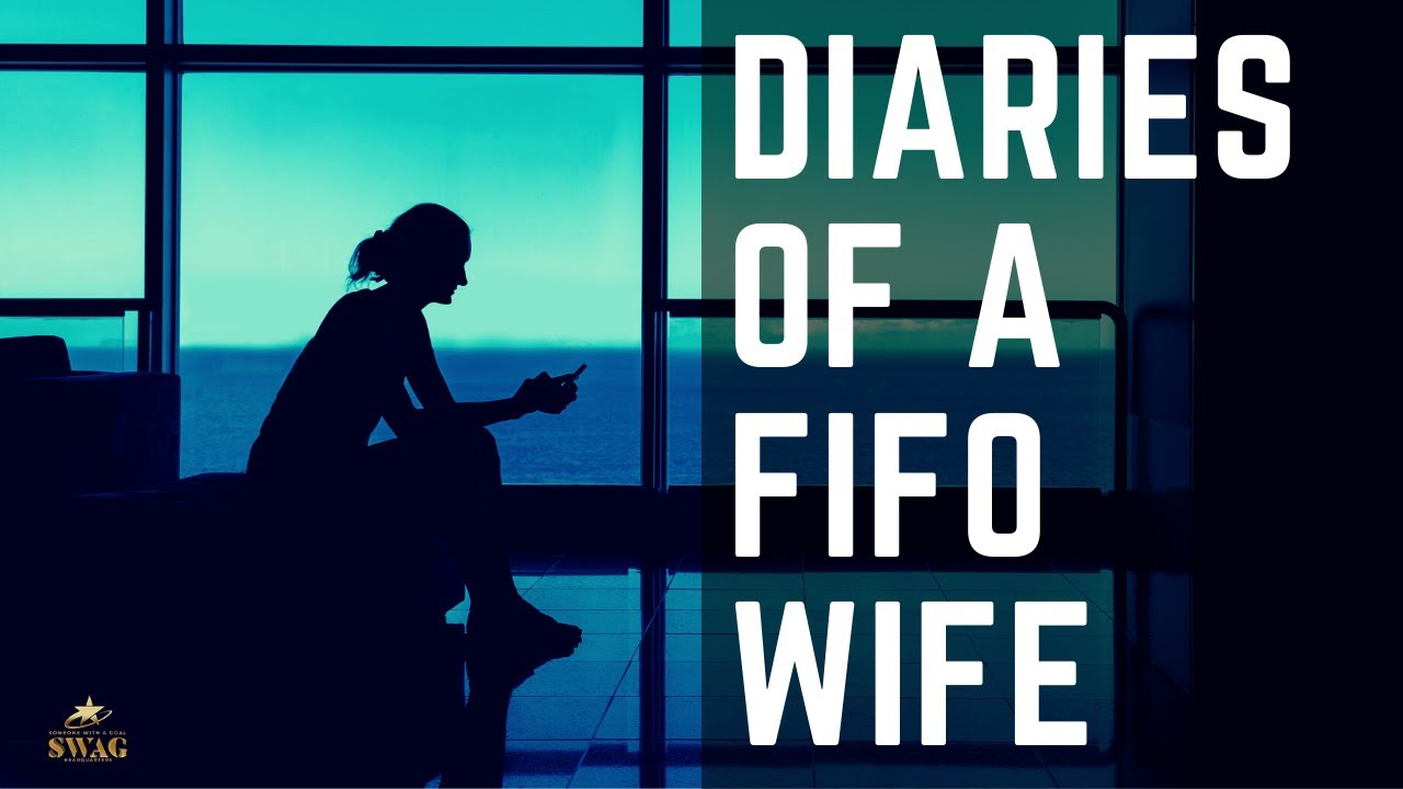 Expectations vs Reality - Life of a FIFO Wife - YouTube