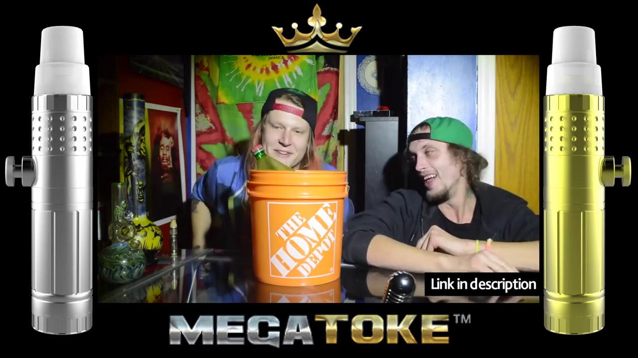 @StonersRWeed - Megatoke Review : MEGATOKE TUESDAY: MEDICATING S - YouTube