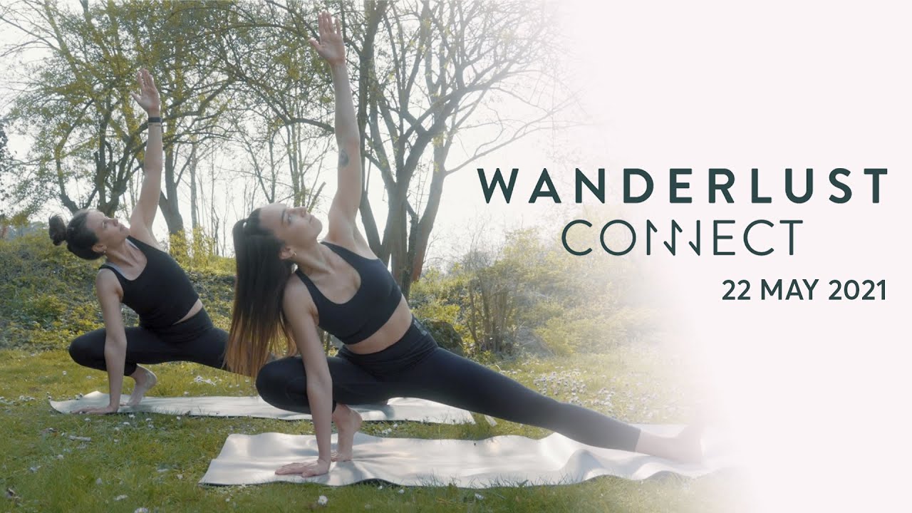 Wanderlust Connect Event | Wanderlust TV - YouTube