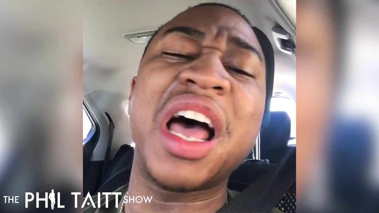 The Phil Taitt Show S4:E3 The Shiggy Show - YouTube