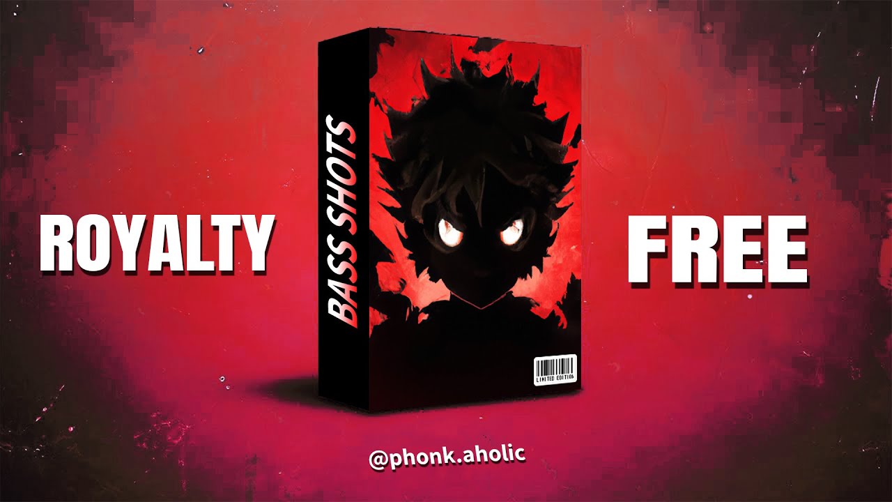 [FREE] BRAZILIAN PHONK "AGRO" | BASS ONE SHOTS - YouTube