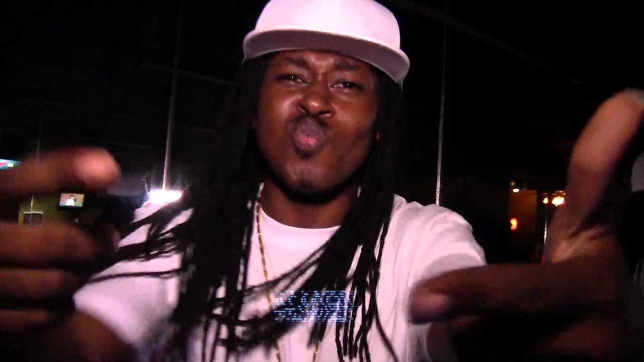 Dj Cru Hood 2 Hood 321 Edition Trailer - YouTube