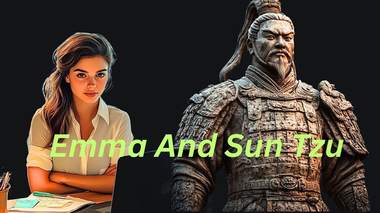 Master Life’s Battles with Sun Tzu's Art of War - YouTube