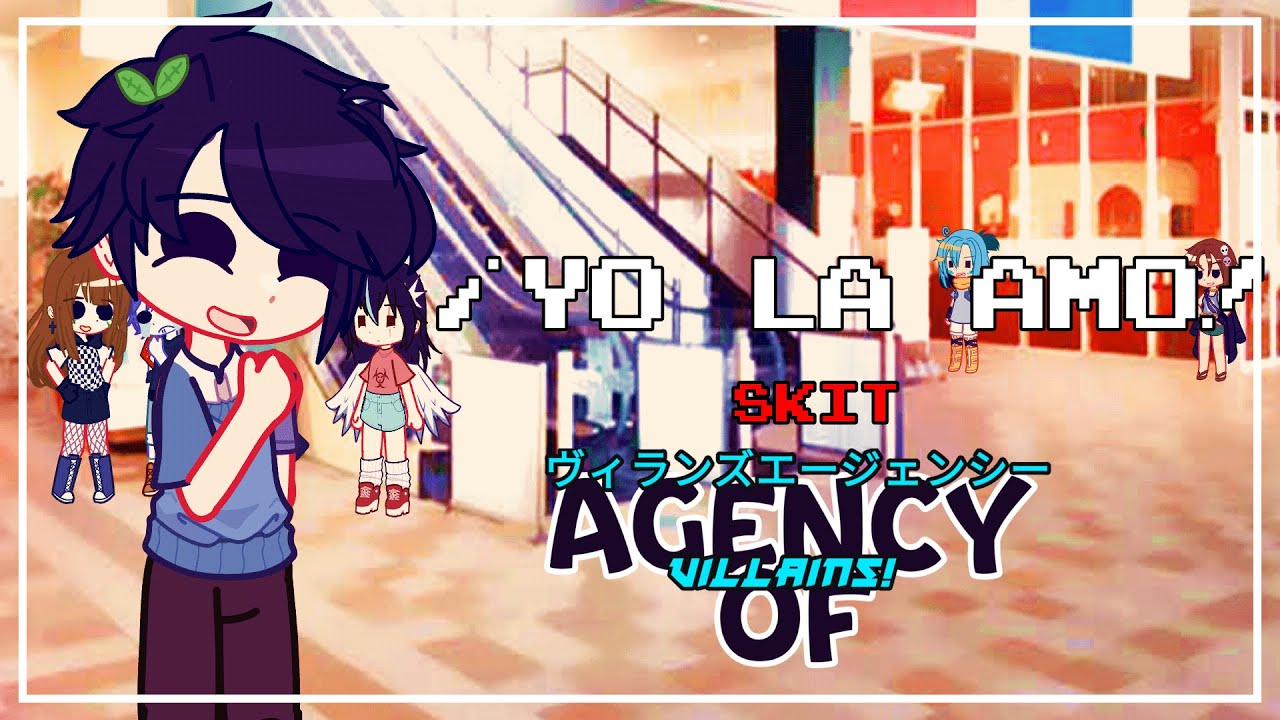 "YO LA AMO" | meme | Say Saiko! - YouTube