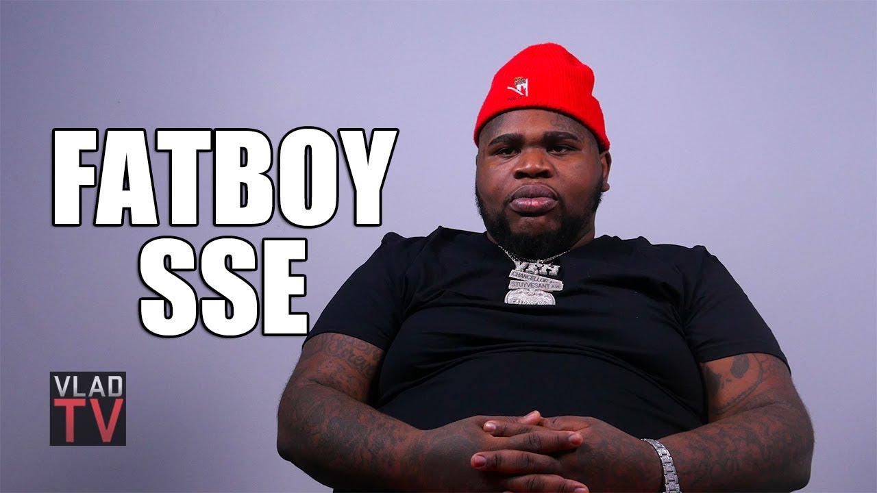 Fatboy SSE: Master P Gave Me $1M for 'I Got the Hook Up 2', Still Owes ...