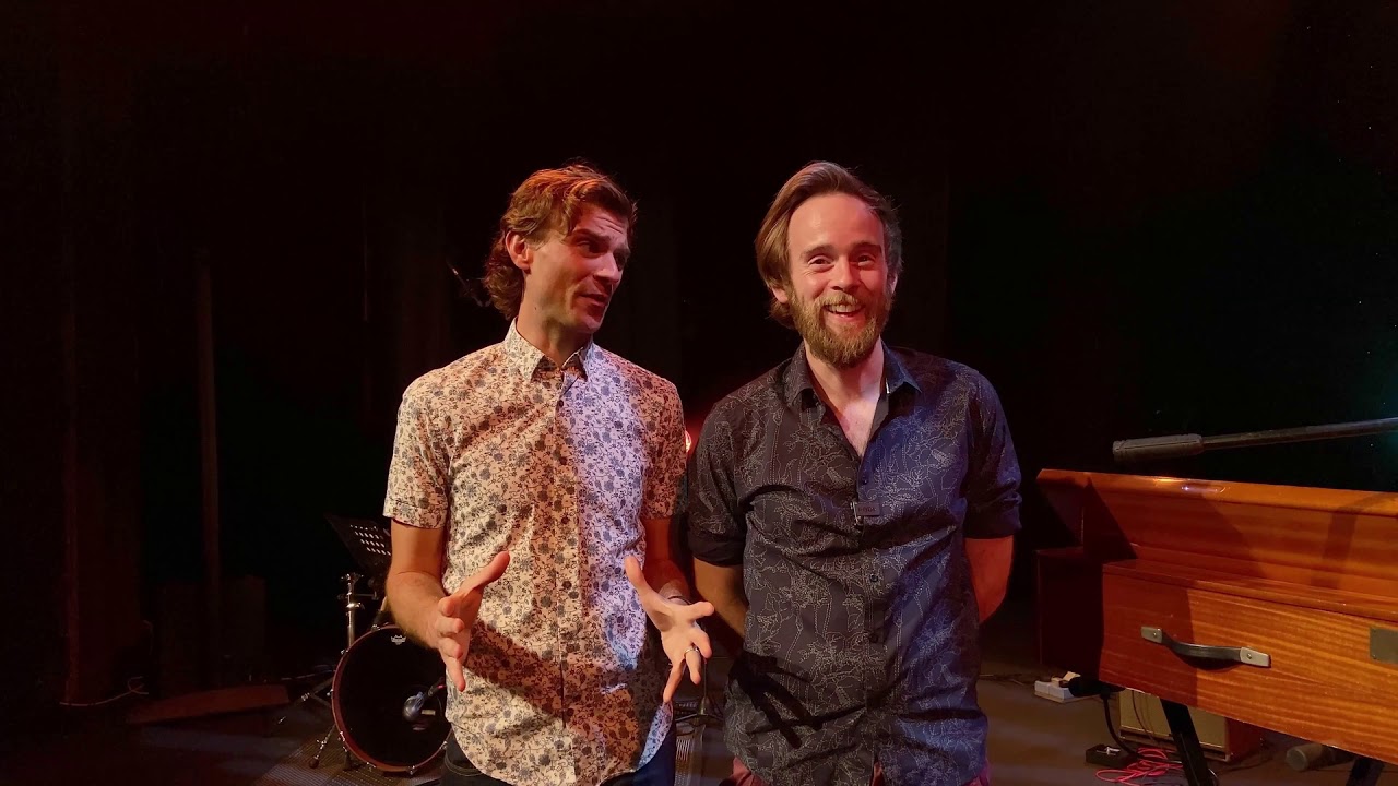 The Ninebarrow Band Trailer - YouTube