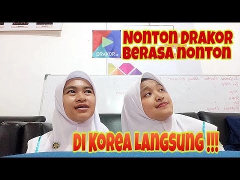 DRAKOR.id Aplikasi GRATIS nonton Drama korea terbaik sepanjang masa!!!