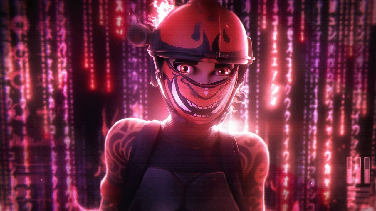 The Next Pro (Fortnite Montage) - YouTube