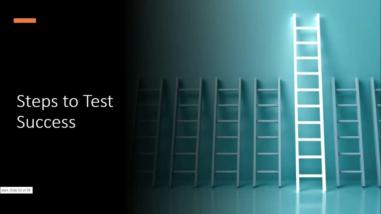 Study Skills & Test Taking Strategies - YouTube