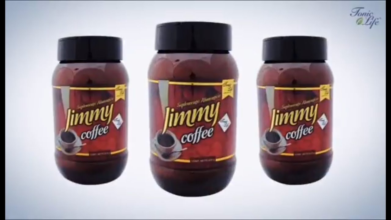 Jimmy Coffee de Tonic Life - YouTube