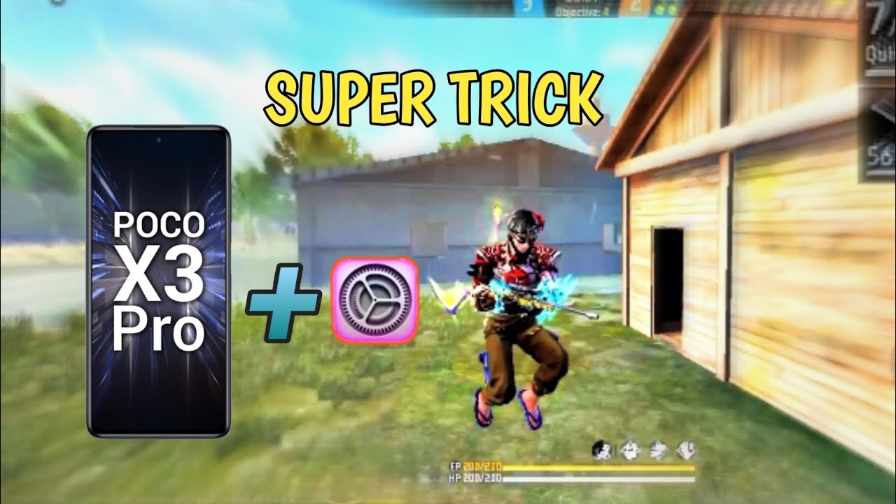 Android open setting reveal ️ poco X3📲🔥 - YouTube