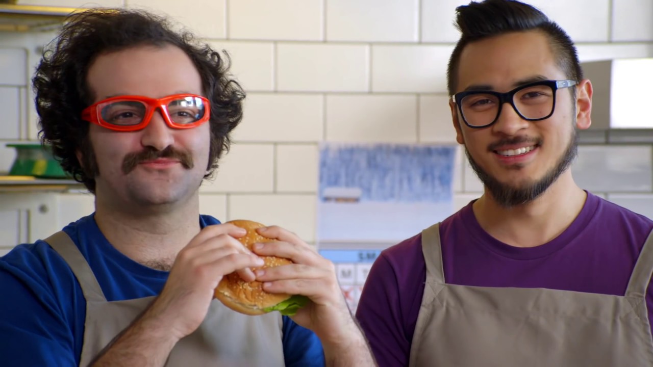 How to make 'Steamed Hams' - YouTube