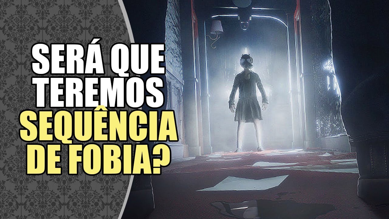 INJUSTIÇADO no The Game Awards: SEQUÊNCIA do game FOBIA: ST. DINFNA ...