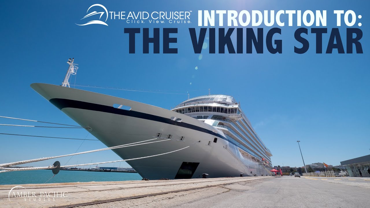 Viking Star Introduction Video - YouTube