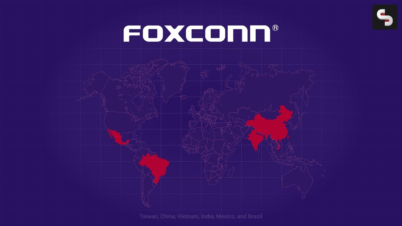 Foxconn: Exploring the Global Tech Manufacturing Giant | Company ...