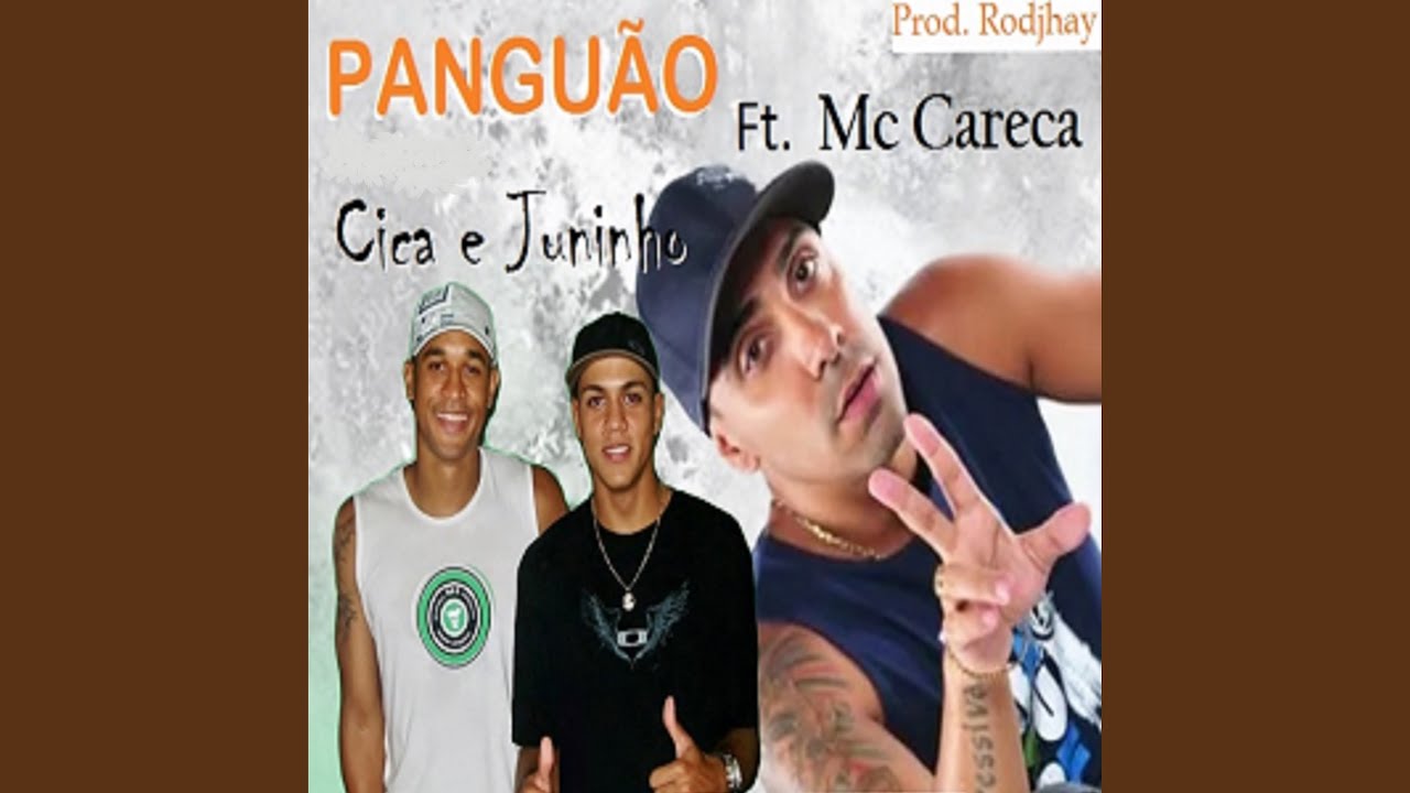 O Que Significa Panguão - BRAINCP