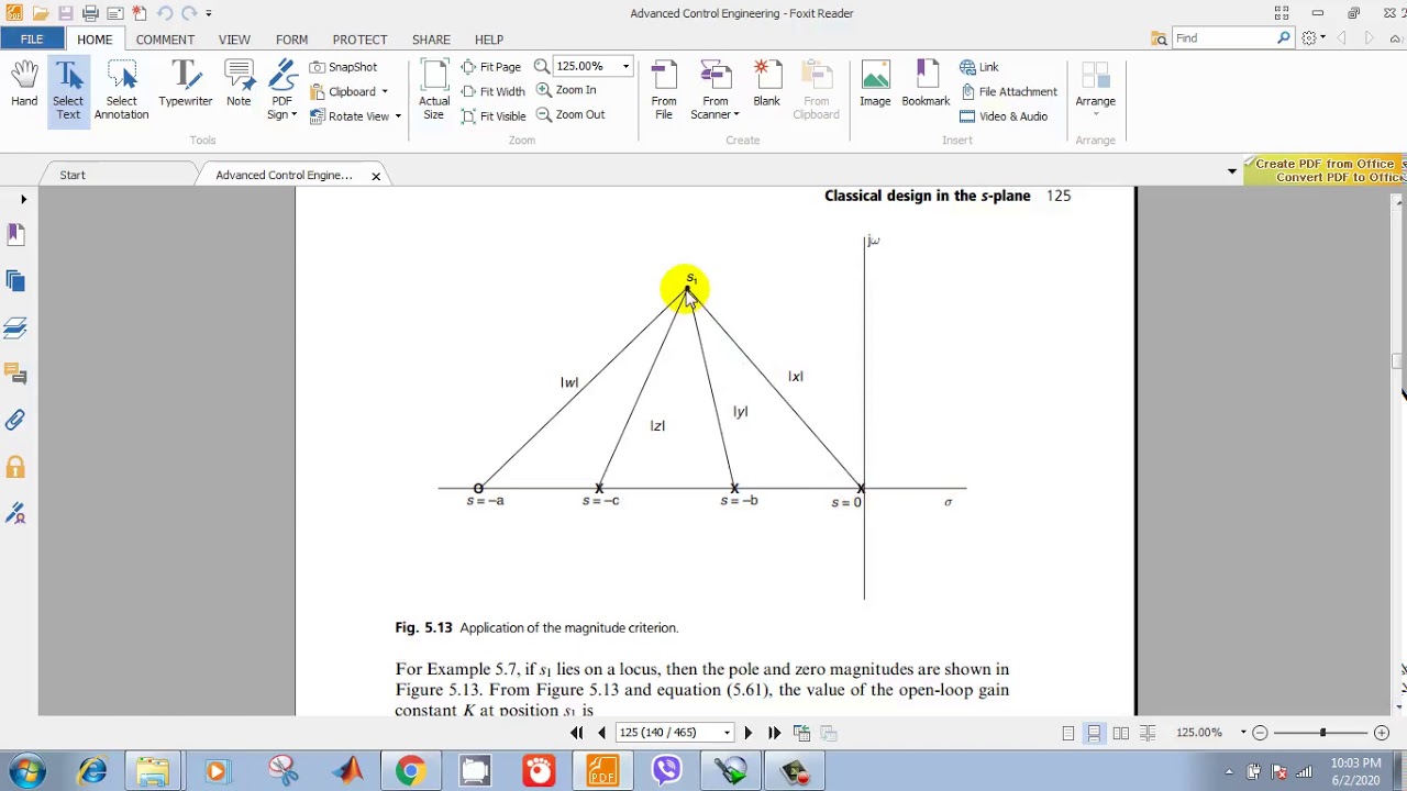 Root Locus Method part 1 - YouTube