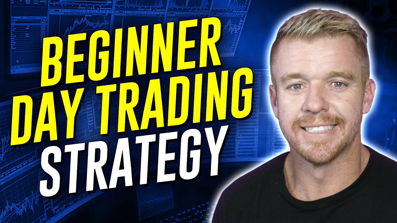 Simple Day Trading Strategy! 3 Minute Chart! - YouTube