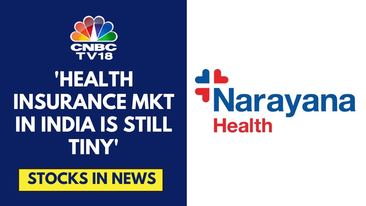 Narayana Health Forays Into Health Insurance; To Provide ₹1 Cr Cover ...