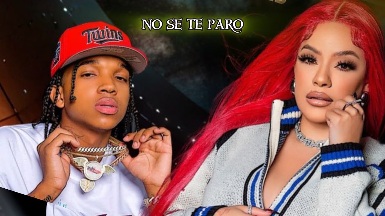 LOMIEL X LA INSUPERABLE | TIRADERA A TÓXIC CROW - YouTube