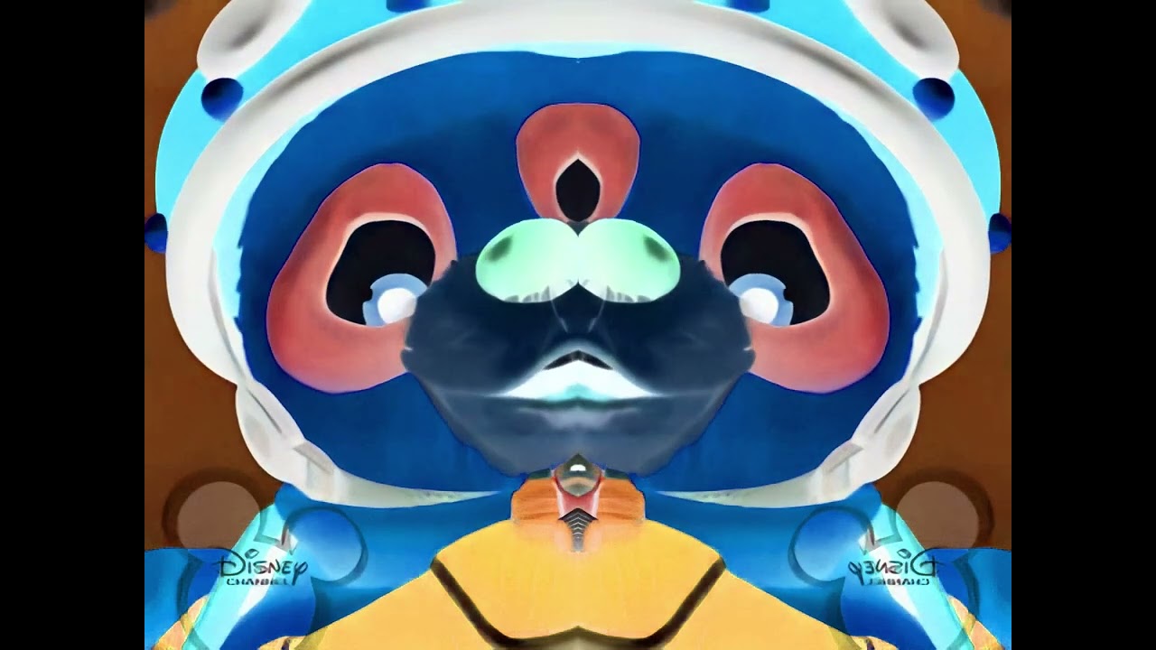 Special Agent Oso Theme Song in Low Voice & CoNfUsIoN - YouTube