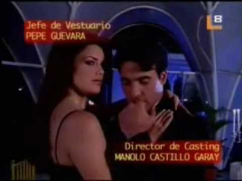 intro besos robados