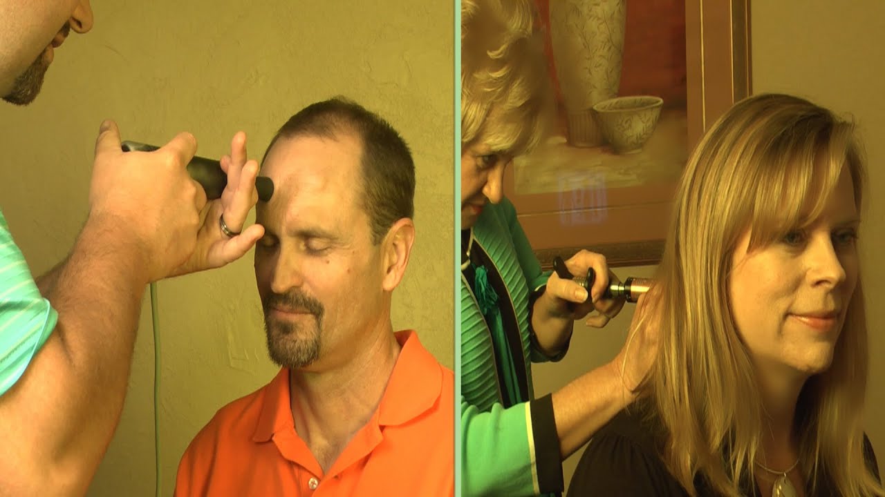 Edmond, Oklahoma City Chirpractors, Hooper Chiropractic - YouTube
