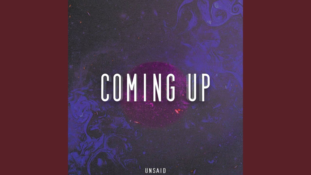 Coming Up - YouTube