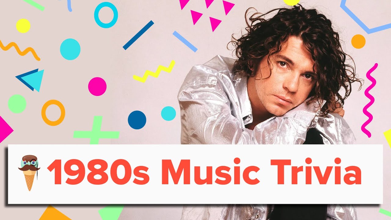 1980s Music Trivia for Trivia Snobs 026 - YouTube