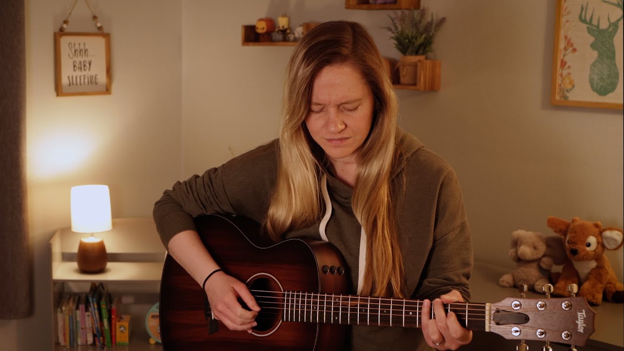 Lullabies | Haley Bird / Haley Klinkhammer - YouTube