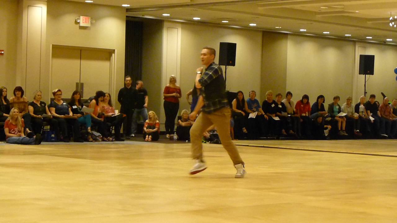 Take Me To The River Line Dance by Roy Verdonk & Jonas Dahlgren Demo ...