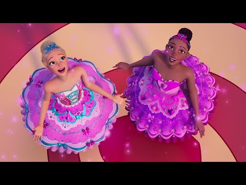 NEW Barbie in the Nutcracker - Official Teaser | Netflix | Mattel 