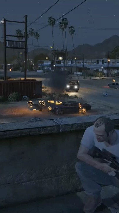 gta part 1 - YouTube
