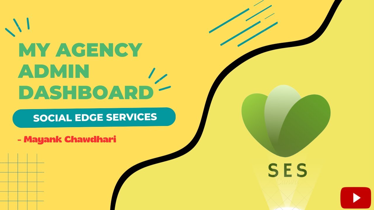 Unlocking the Power of Social Edge Service Agency Admin Dashboard ...
